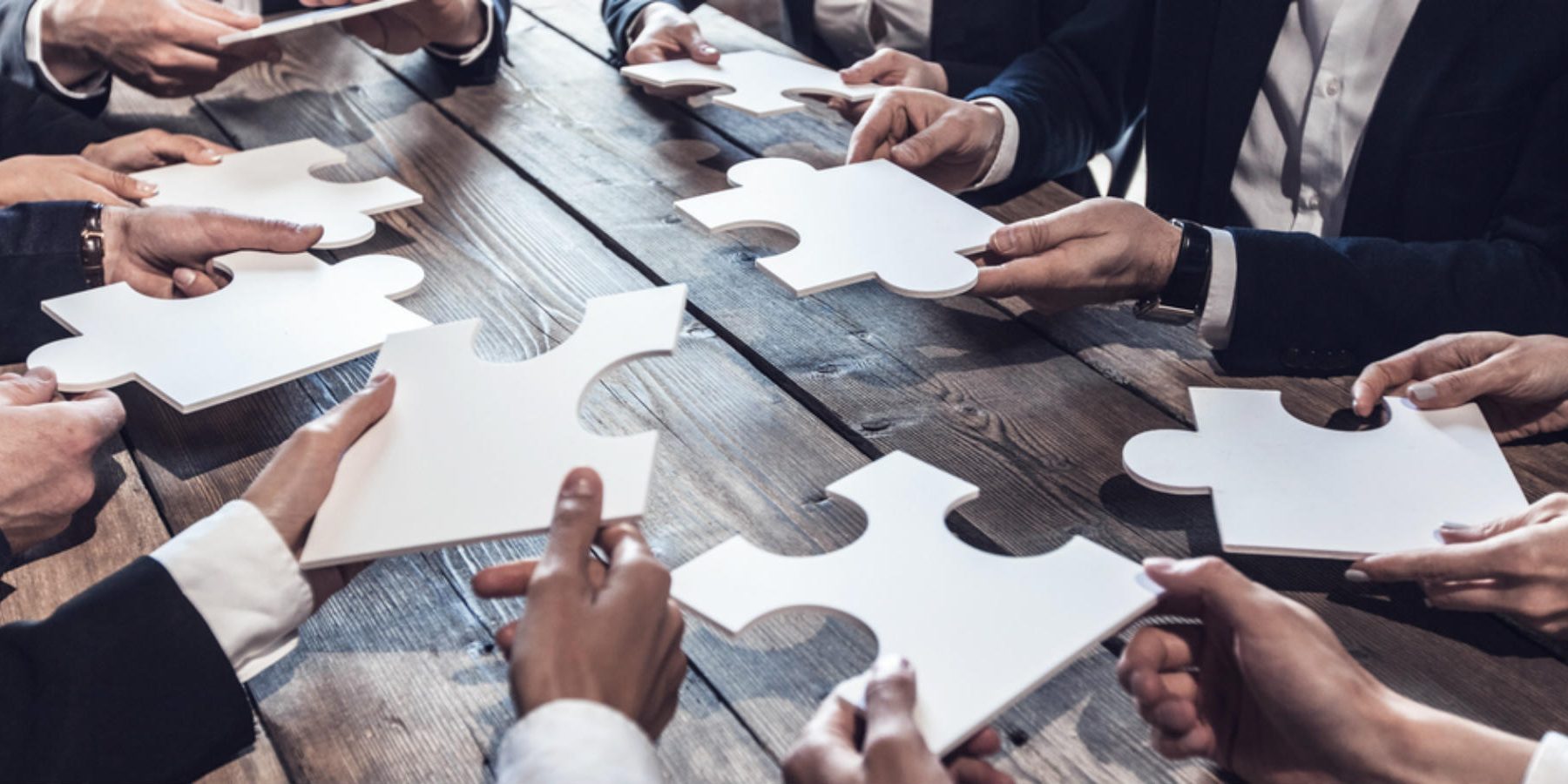 ¿Como diseñar equipos de trabajo en las organizaciones?